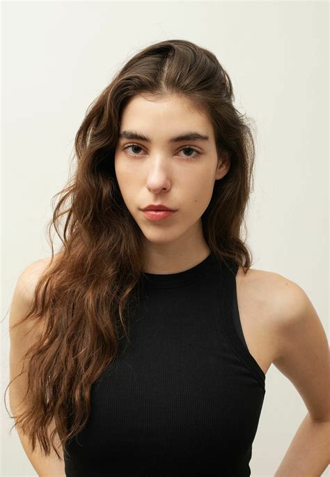 Anna Maria Modelagentur München Hamburg Most Wanted Models Influencer Agentur