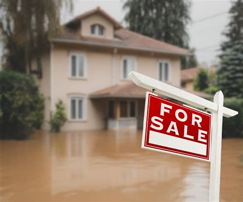 Homeowners Flood Insurance Claim Rejected Over Previous Owners