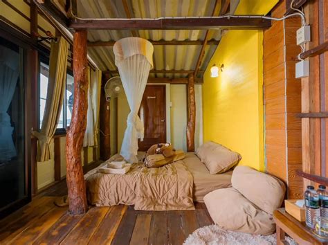 นอนเกาะ 900 บาทพักได้2 คน ที่บ้านครูเฉม โฮมสเตย์ แกลเลอรีที่โพสต์โดย Boboabeargirl Lemon8