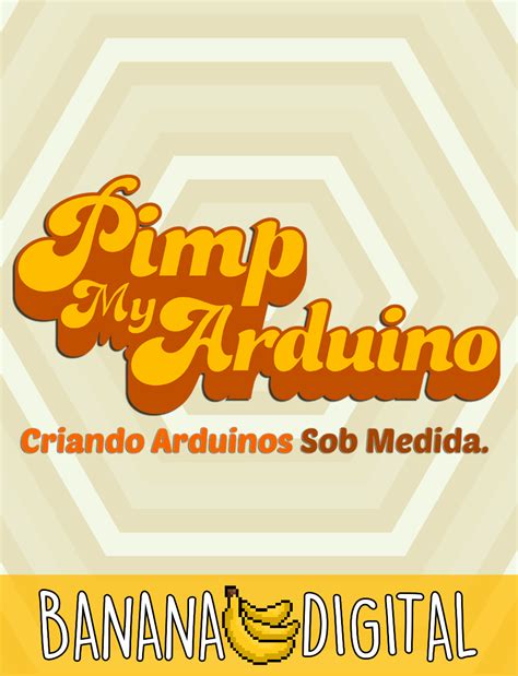 Github Recihubpimpmyarduino Criando Arduinos Sob Medidas Um Livro Open Source