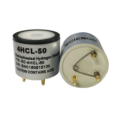 Gas Sensor Manufacture And Supplierhydrogen Chloride Sensor