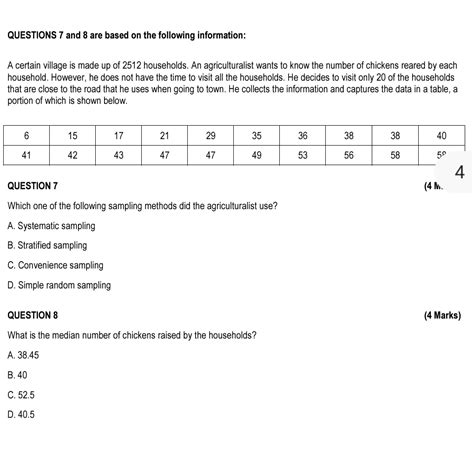 solved questions 7 ﻿and 8 ﻿are based on the following