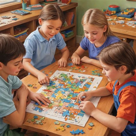 Effective Strategies For Enhancing Problem Solving Skills In Second Graders