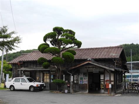 野馳駅 Mankichi Station