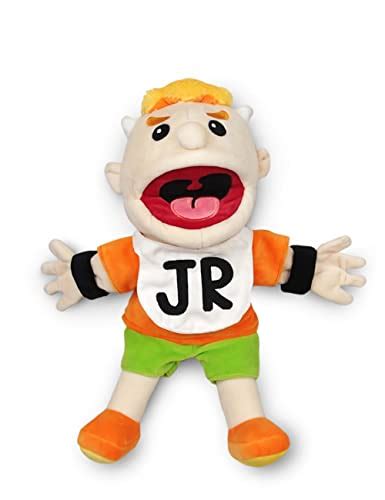 I Tested The Sml Bowser Jr Plush And Heres Why Its A Must Have For Any Super Mario Fan