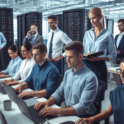 Uk Database Admin Careers A 2024 Overview