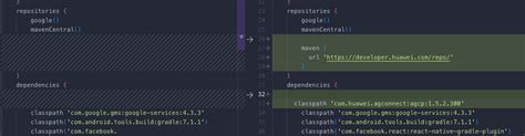react native hms map map not rendering · issue 266 · hms core hms