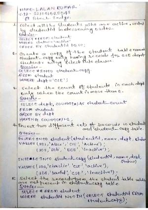 Ccna Lab Manual Experiment Aim Study Of Different Types Of Network Cables And Practically