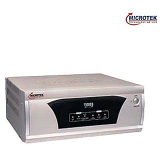 Buy Microtek UPSEB 2000 VA Inverter Online 10390 From ShopClues
