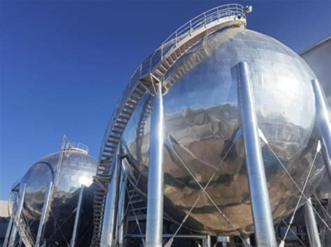 空气“充电宝”——压缩空气储能技术 知乎