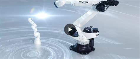 Kuka Medicalrobotics Medtech Healthcare Robotics Lbrmed Krquantechc Kuka