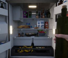 Mom Got Stuck in the Washing Machine Jeu vidéo SensCritique