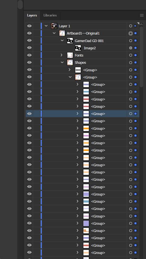 Solved Unable To Move Single Object New To Illustrator Adobe Product Community 13320752