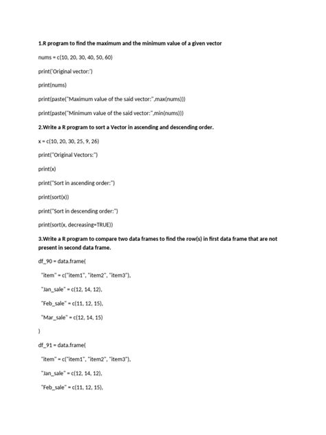 1 r programs pdf parameter computer programming computer