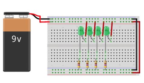Assignments Physical Computing