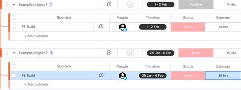 Workload View Option To Distribute Work Based On Capacity Feature Requests Monday