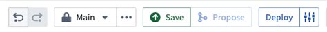 pipeline builder pipeline outputs remove markings on outputs palantir