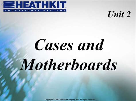 Computer Faults And Solutions In Maintenance Ppt