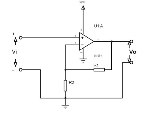 LM Dual Op Pinout Features Circuit Datasheet