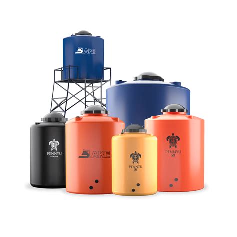 Tangki Kimia Pennyu