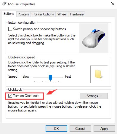 Disable Touchpad When Connected To Mouse On Windows 10 Driver Easy