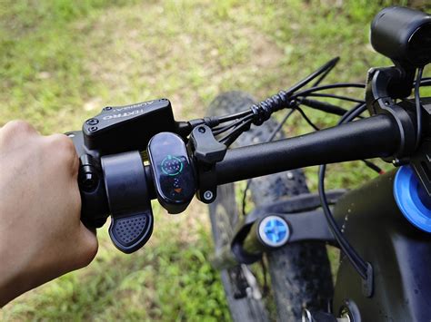 How To Unlock Speed Limit On Ebike TruckRun