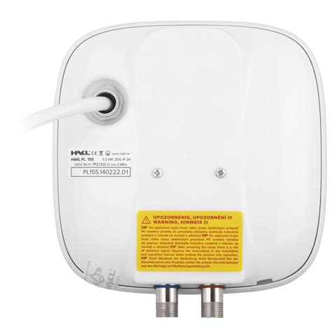 Hakl Pl Set 3 5kw Ohr S Drezovou Klas Bat 20cm Iconicline Hakl Veľkoobchod