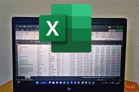 How To Create An Interactive Excel Dashboard