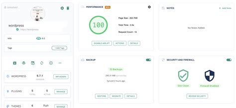 Blogvault Wordpress Backup Solution Features And Pricing Crocoblock