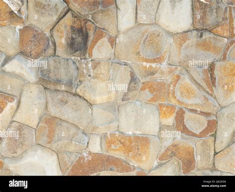 Stone Cladding Texture Seamless