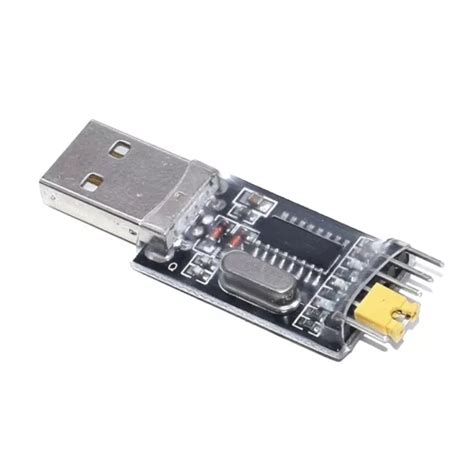 USB ZU TTL Konverter Adapter UART Modul V V für Arduino CH EUR PicClick DE