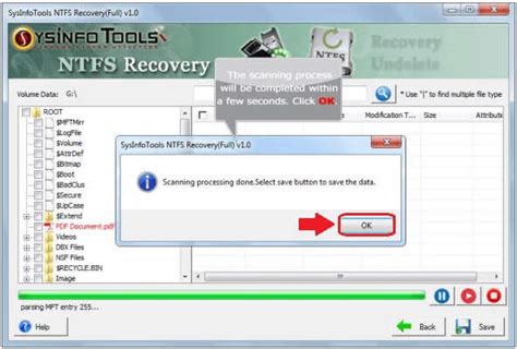 How To Restore Corrupted Ntfs Hard Drives