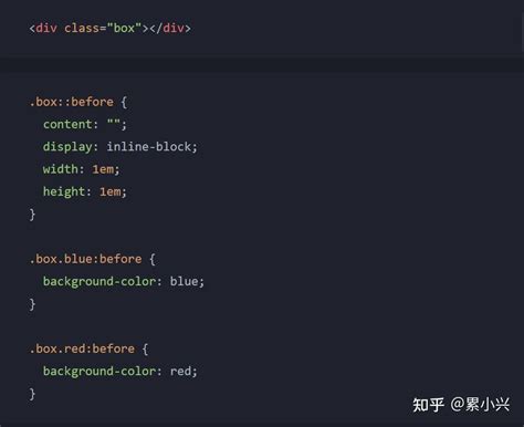 Vue3 样式v Bind绑在伪类content为啥不生效 知乎