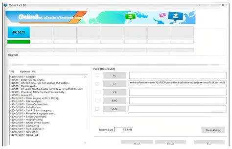 Applied Sciences Free Full Text Forensic Operations For Recognizing Sqlite Content Forc