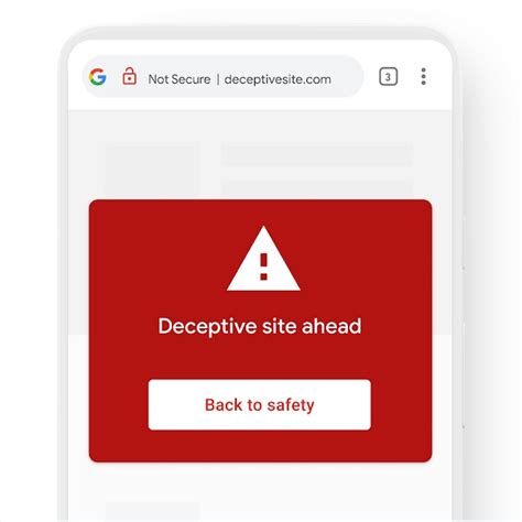 Chrome Privacy Security Settings Google Safety Centre
