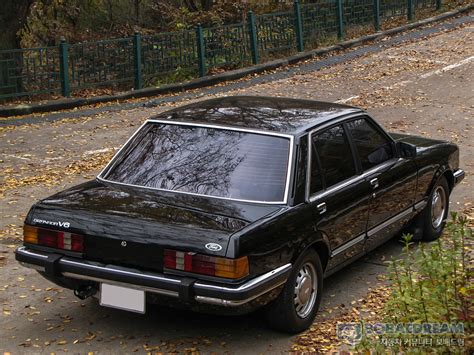 보배드림컬렉션자동차 70년대 ‘부의 상징 현대 그라나다 ⑪ 네이버 블로그