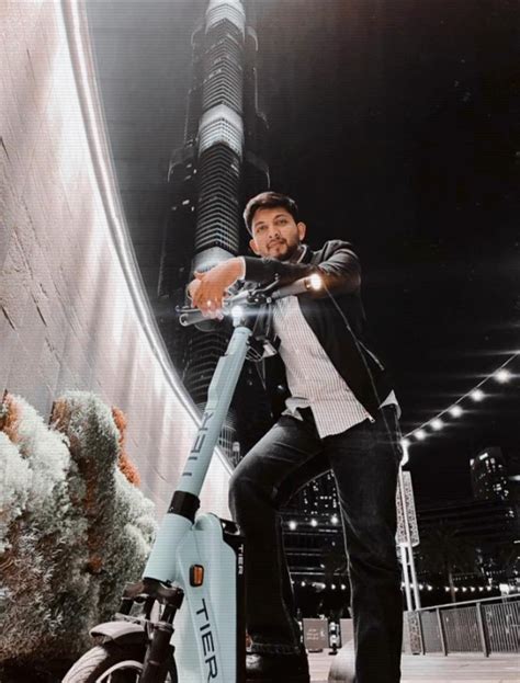 Music Artist Ashish Bansal Is Grabbing Everyones Attention In The