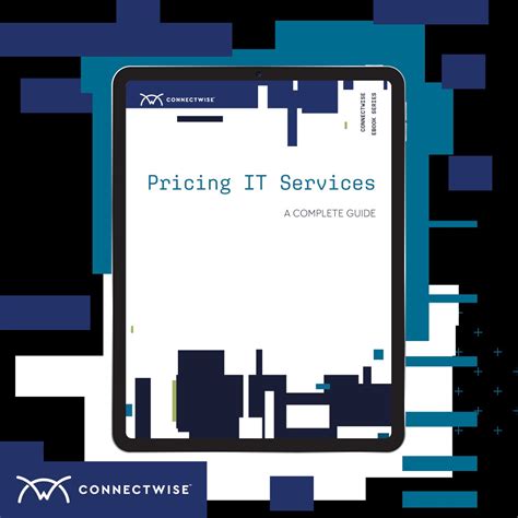 Portland Obidzinski On Linkedin Pricing It Services A Complete Guide To Profitability