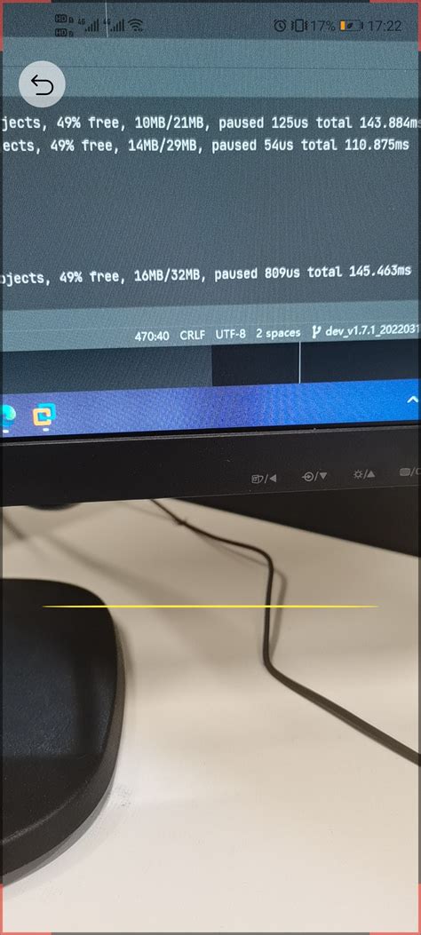 Github Zhangyin2019flutterqrcodescan 基于flutter的扫一扫封装