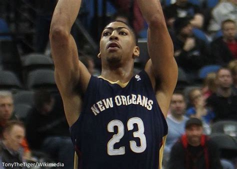 Anthony Davis Father Does Not Want Son Playing For Celtics Due To Isaiah Thomas Treatment