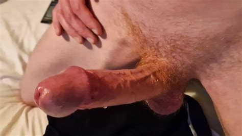 Aneros Helix Trident Cumshot Gay Straight Guy Amateur Porn Feat
