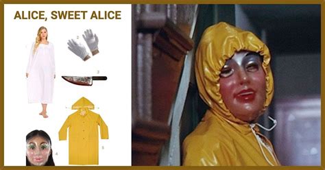 Dress Like Alice Sweet Alice Costume Halloween And Cosplay Guides
