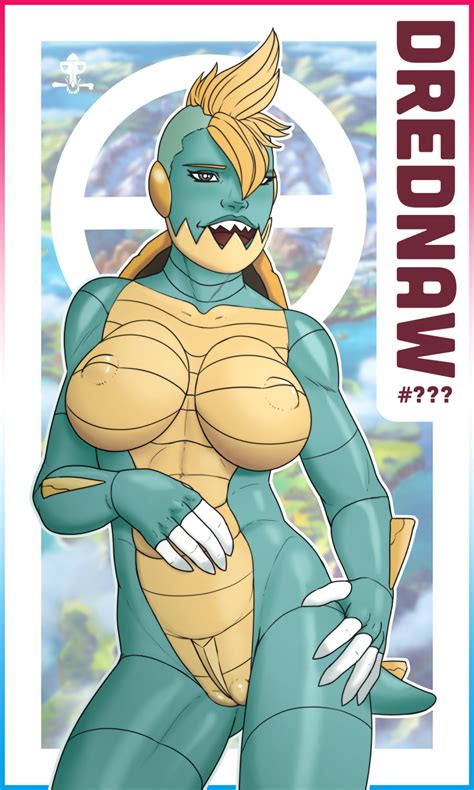 Drednaw By Piratepup Hentai Foundry