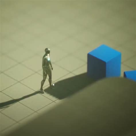 Tilt Shift Camera Community Tutorial