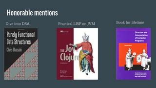 Thinking Functionally PPT