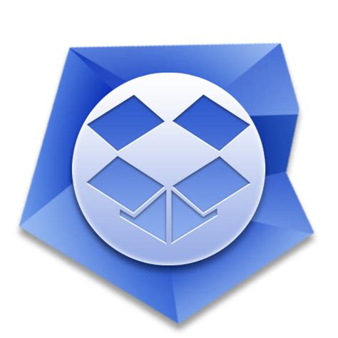 Dropbox Icon