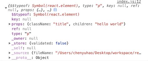 React原理一：动手实现reactcreateelement和reactdomrender 简书