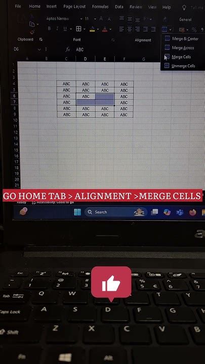 Excel Guide For Beginners Shorts Newexcel Excelshortcuts Exceltips