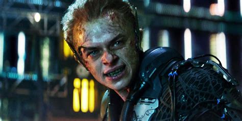 Sony S Plans For Dane Dehaan S Green Goblin In Amazing Spider Man