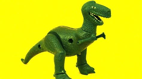 Top Toy Story Rex Wallpaper Full Hd K Free To Use